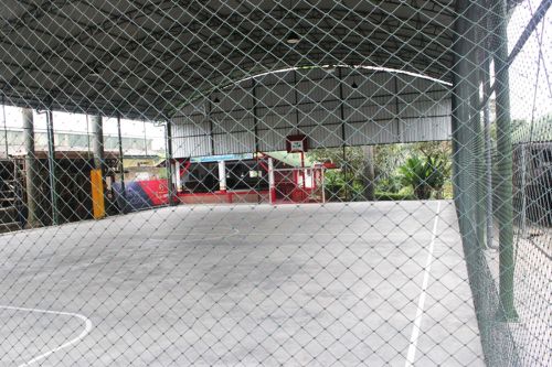OBC Futsal Jl. Ranca Bentang I/3A, Ciumbuleuit, Bandung, Setiabudi ...